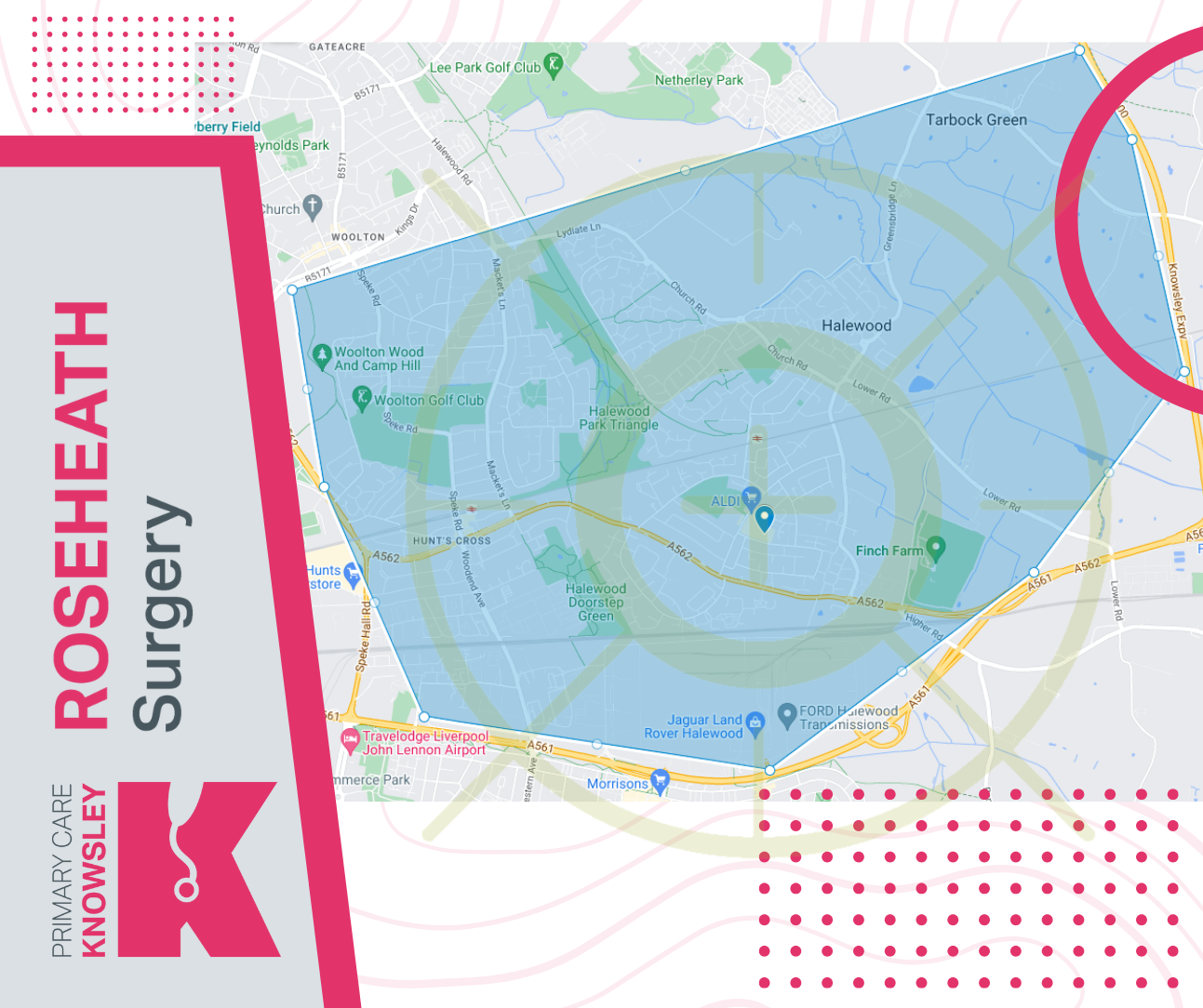 Welcome to Roseheath Surgery – New Patients Welcome! - Roseheath Surgery